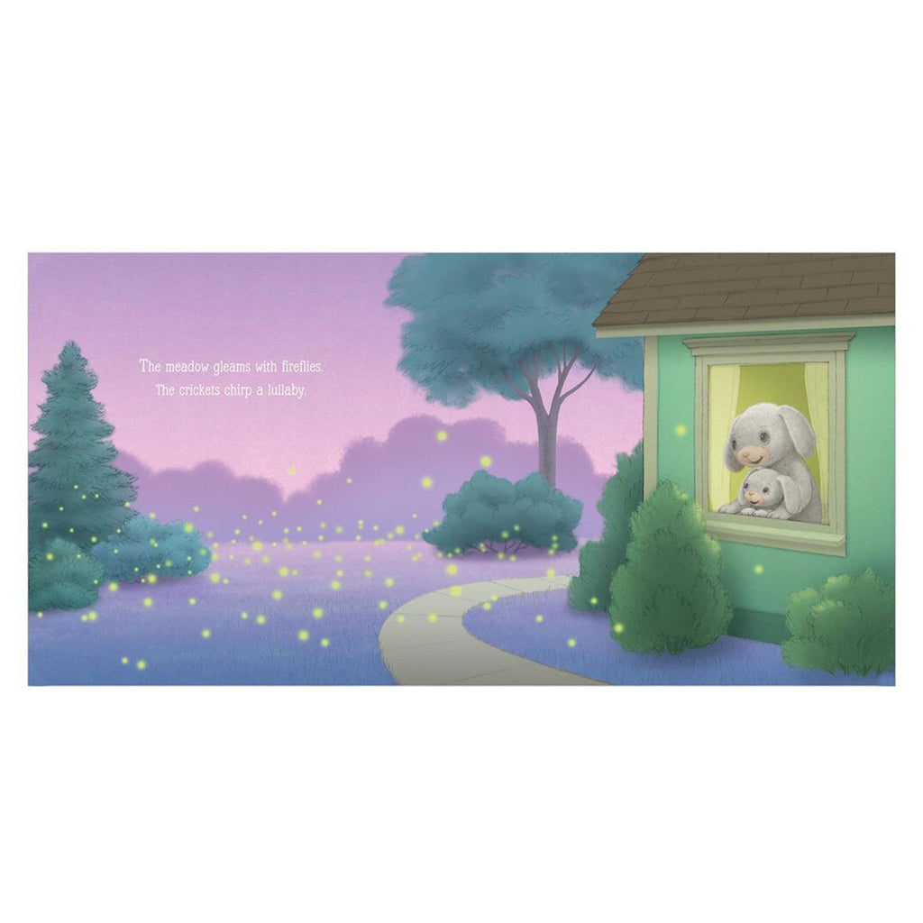 Night Night, Little One Bunny Board Book – Ann's Hallmark and Creative